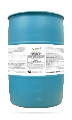 PURE Bioscience - A New Generation of Cleaning Products - Pure Bio